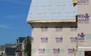 Find insulation and ventilation materials at Humphrey's Building Supply