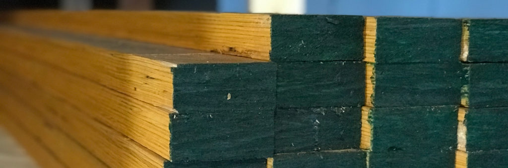 Find engineered lumber at Humphrey's Building Supply