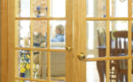 Find interior doors from Humphrey's Buiilding Supply