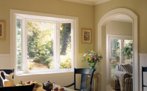 Find windows from Humphrey's Window and Door Design Gallery